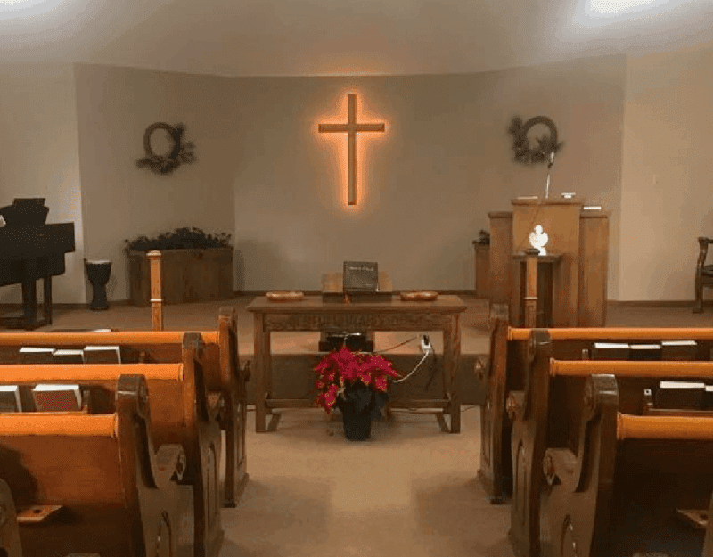 Ministry Opportunities - Northern Plains Region